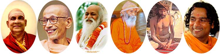 Yoga Teacher Training in India - Yoga School in India